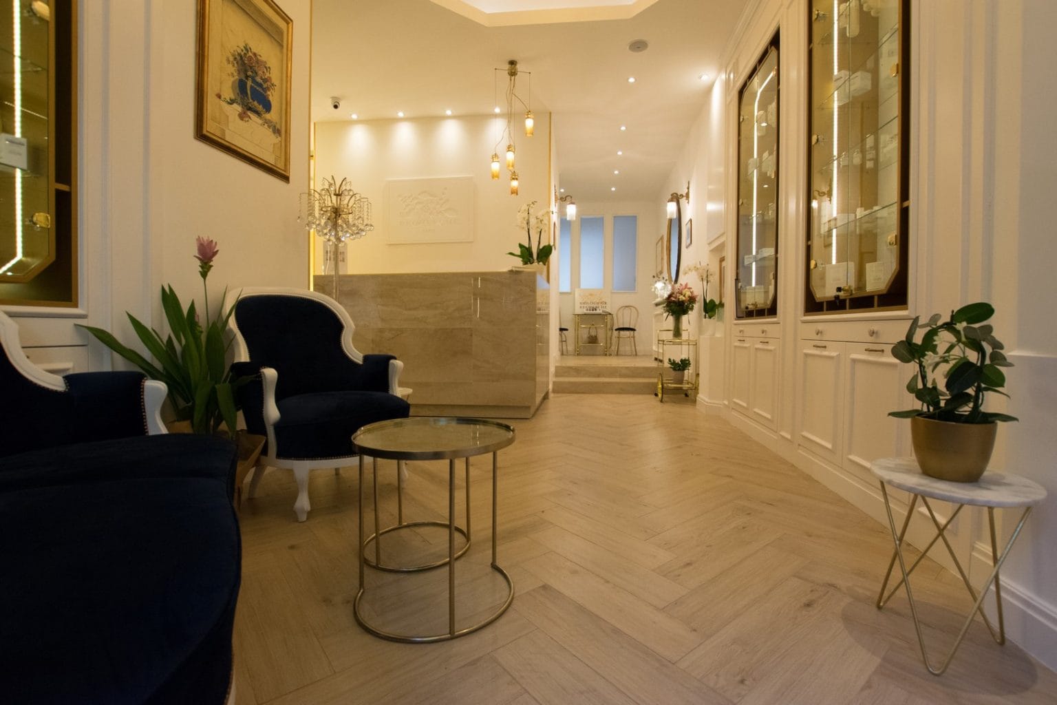 Tilezza – The Tile Masters