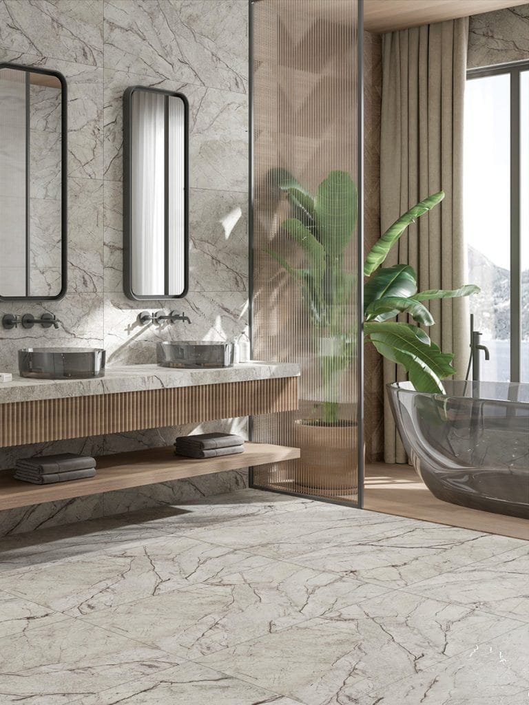Tilezza – The Tile Masters